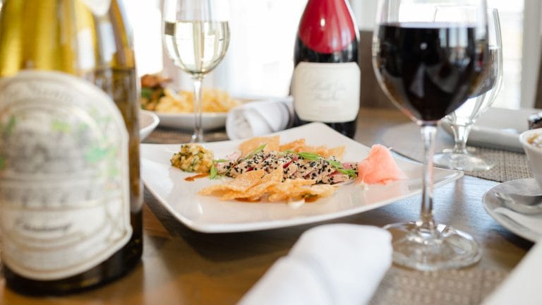 34° North Restaurant - Visit Beaufort, NC