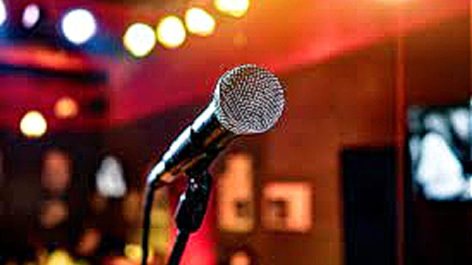 Open Mic Mondays at Cru - Visit Beaufort, NC